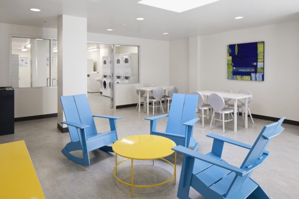 Kelly Cullen Community Housing Historic Rehabilitation - Sorensen ...