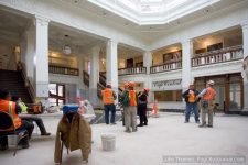 Kelly Cullen Community Housing Historic Rehabilitation - Sorensen ...