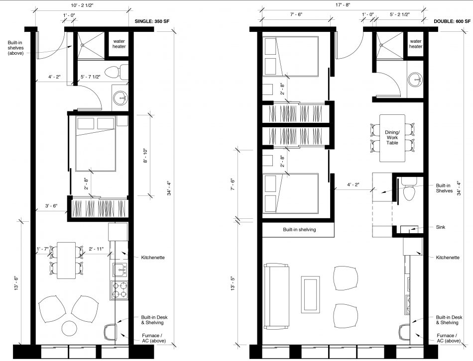 Berkeley Investments High-rise Housing - Sorensen Partners | Architects ...