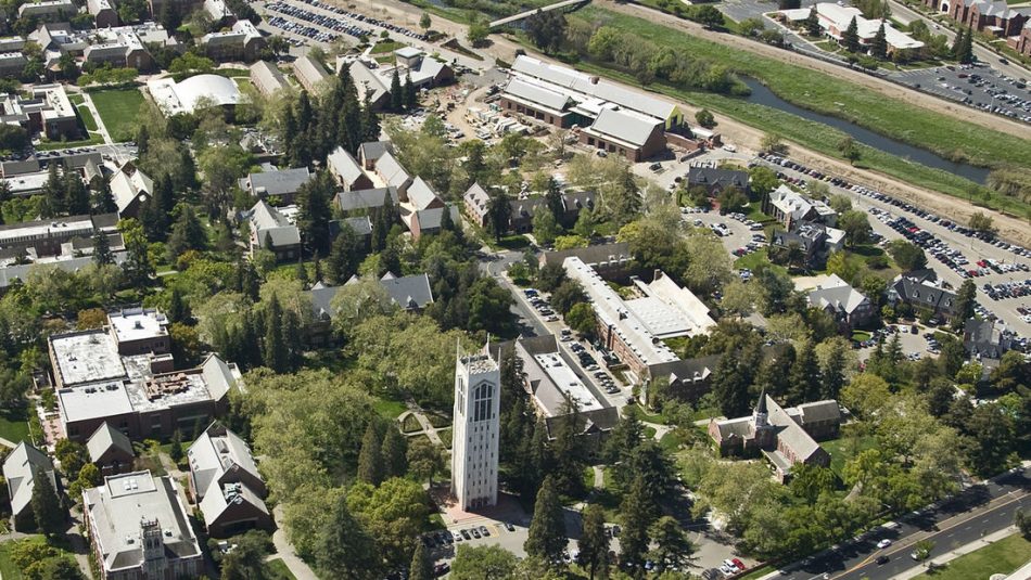 University of the Pacific Library: Participatory Design & Ethnography ...