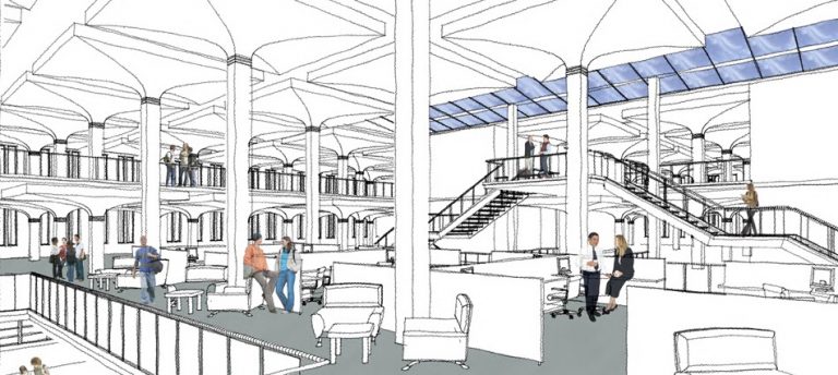 University at Albany Library Facility Assessment, Programming ...