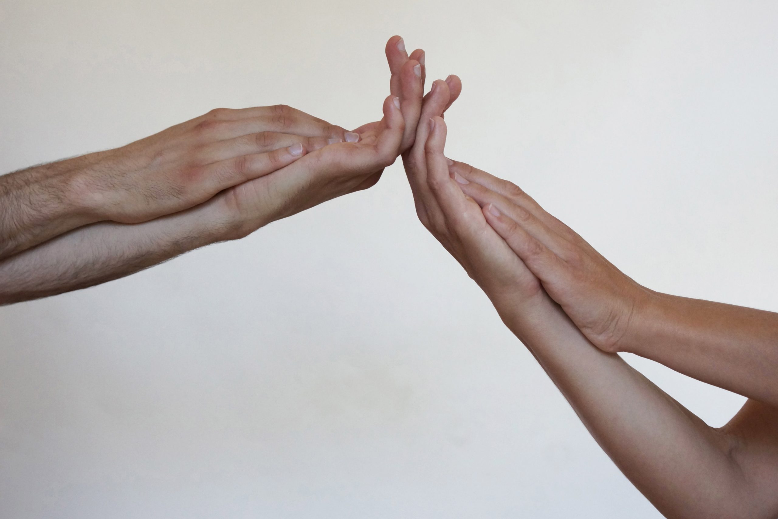From the Studio – Hands : Buildings – an Experiment in Form-Making ...
