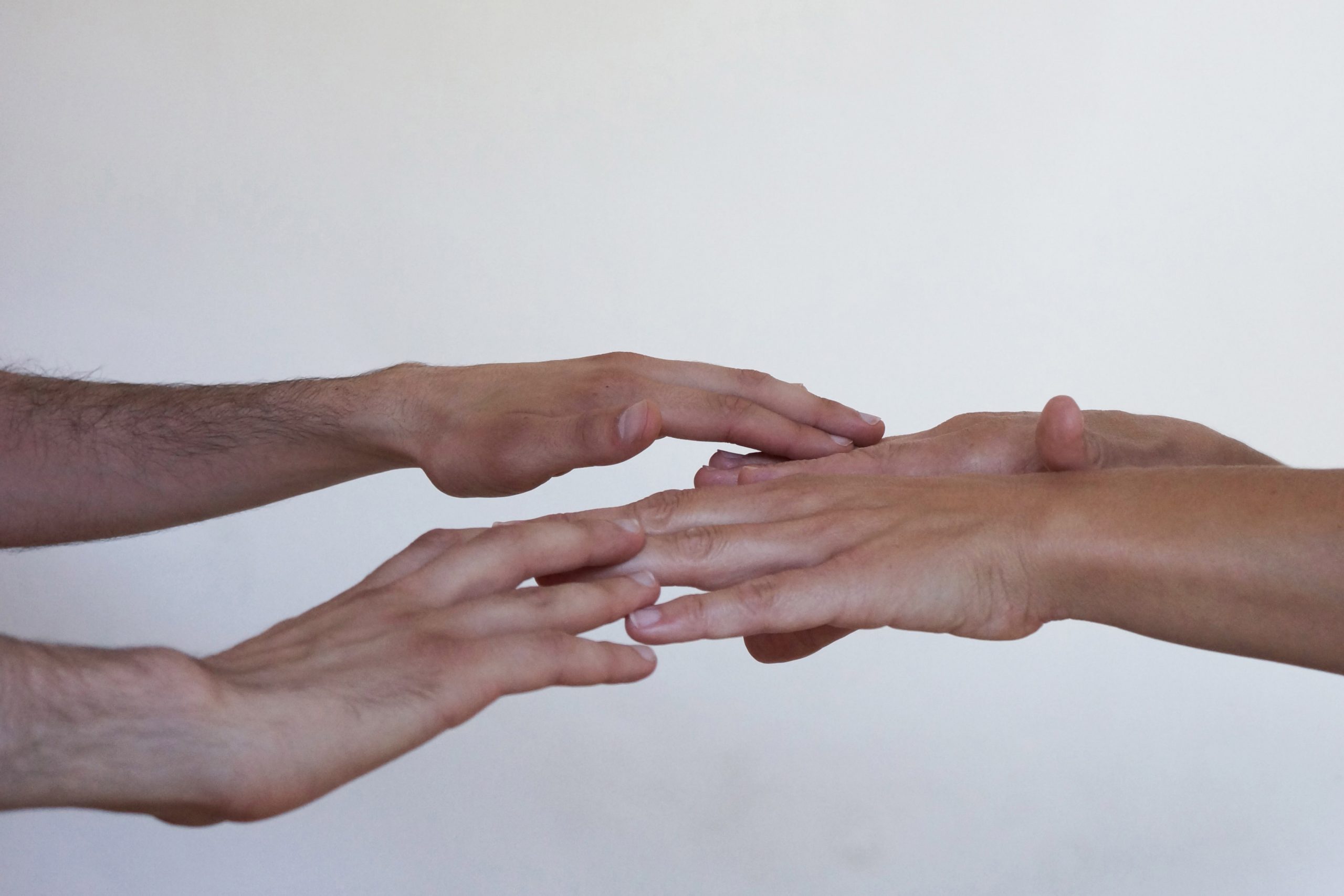 From the Studio – Hands : Buildings – an Experiment in Form-Making ...