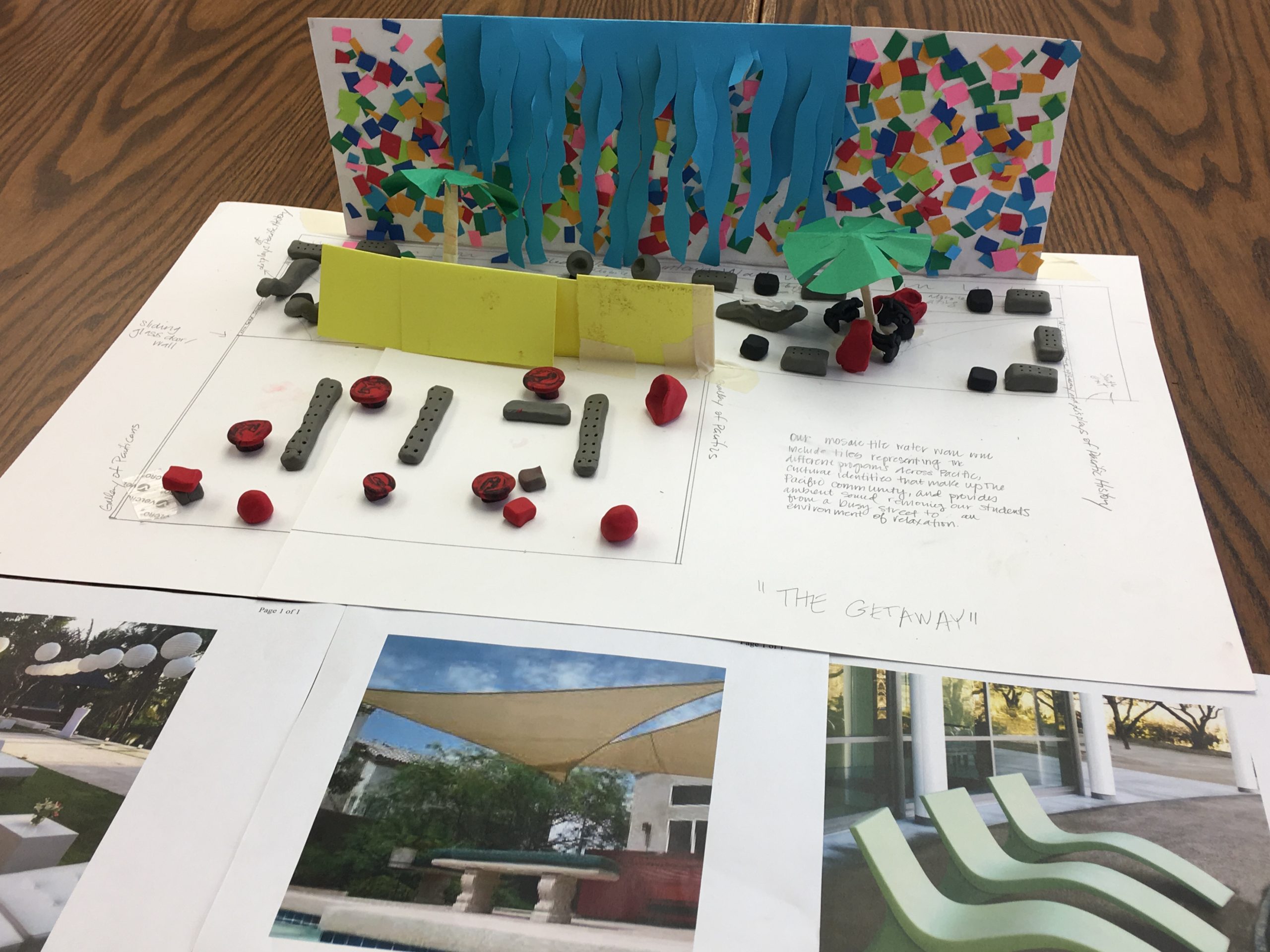 Making Sense of Space – NACUBO Business Officer Magazine – Sandra R ...