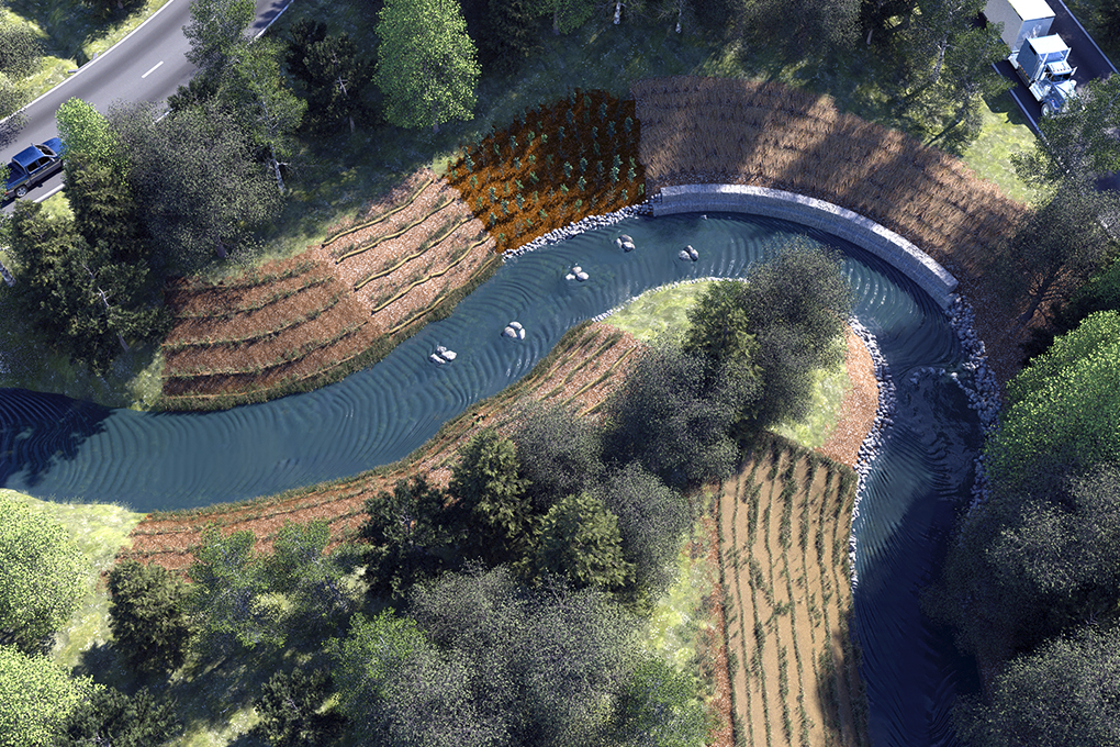 Stakeholder Engagement for MassDEP Watershed Planning - Sorensen ...