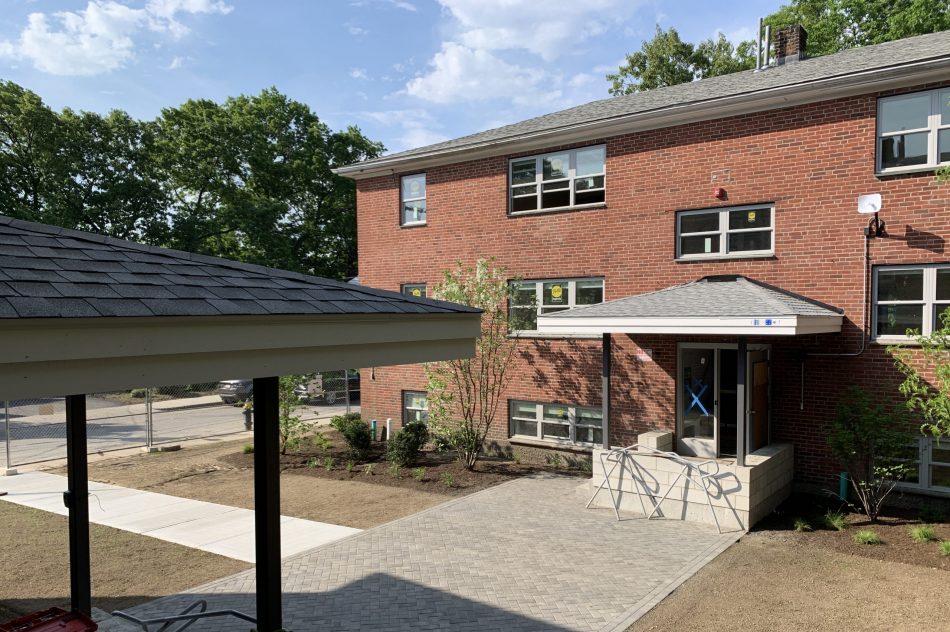 Affordable Housing Rehabilitation for Codman Square NDC – Boston, MA ...