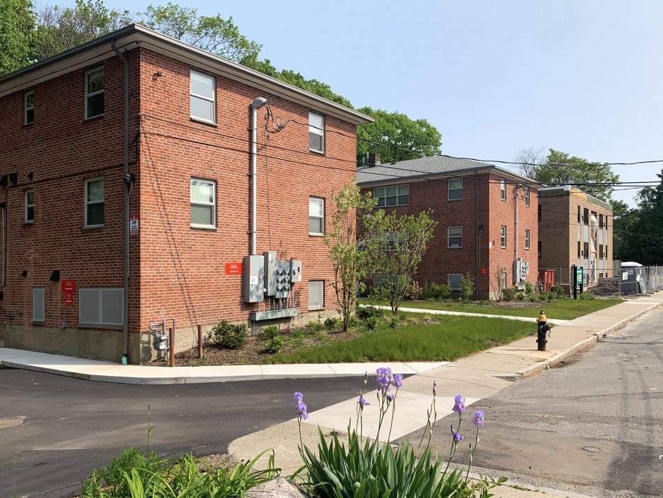 Affordable Housing Rehabilitation for Codman Square NDC – Boston, MA ...