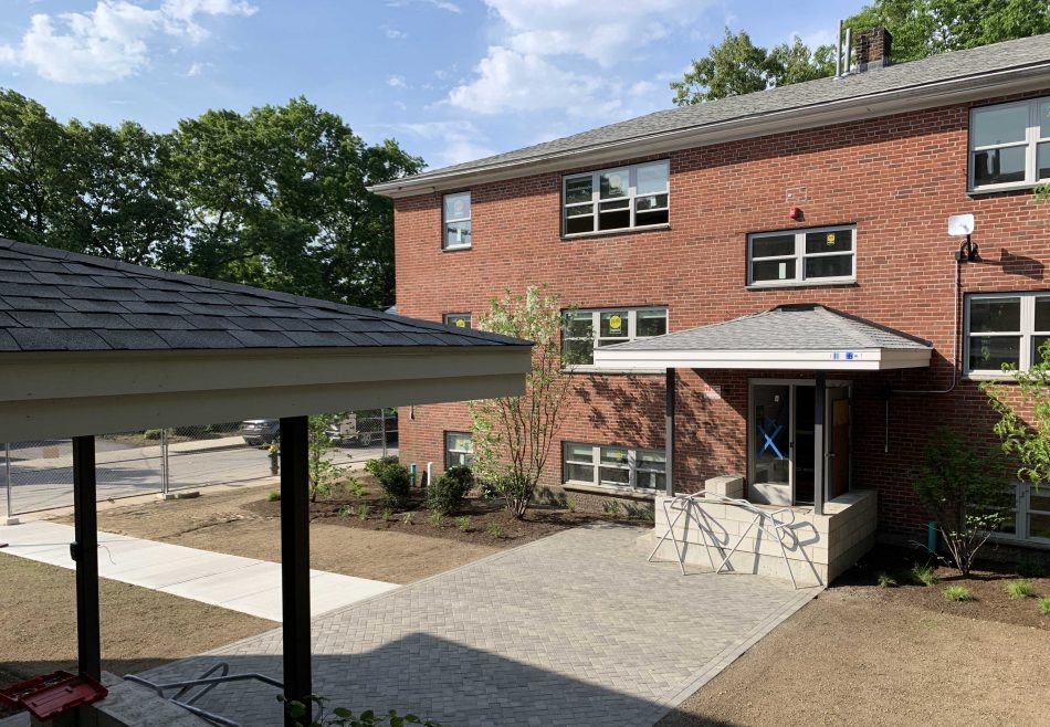 Affordable Housing Rehabilitation for Codman Square NDC – Boston, MA ...